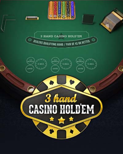 CasinoVibes – Premium Casino Games Selection