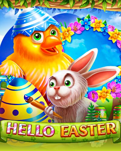 CasinoVibes – Premium Casino Games Selection