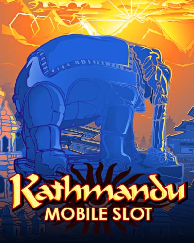 CasinoVibes – Premium Casino Games Selection