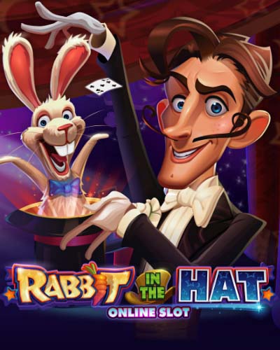 CasinoVibes – Premium Casino Games Selection