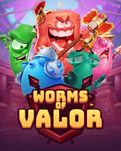 CasinoVibes – Premium Casino Games Selection