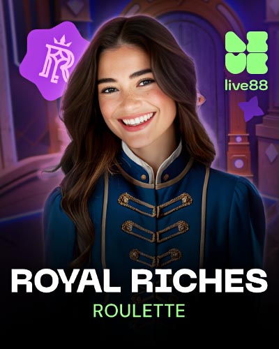 CasinoVibes – Real-time Live Casino Action