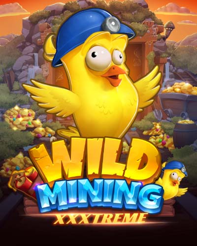 CasinoVibes – Premium Casino Games Selection