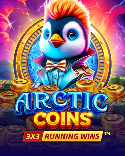 CasinoVibes – Premium Casino Games Selection