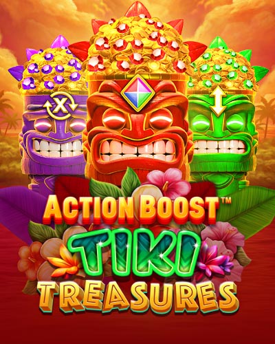 CasinoVibes – Premium Casino Games Selection