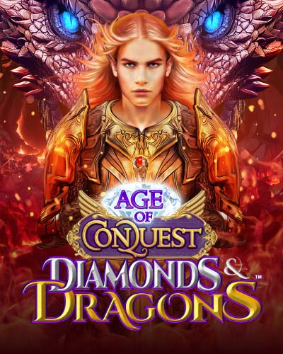 CasinoVibes – Premium Casino Games Selection