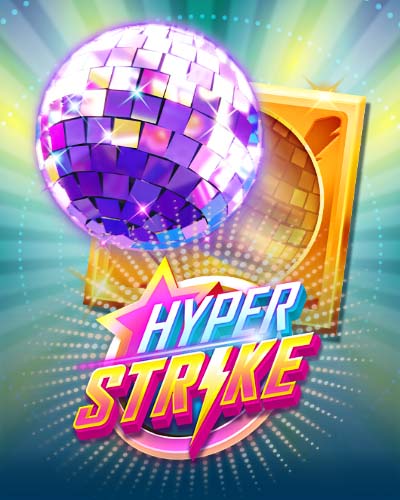 CasinoVibes – Premium Casino Games Selection