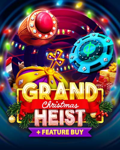 CasinoVibes – Premium Casino Games Selection