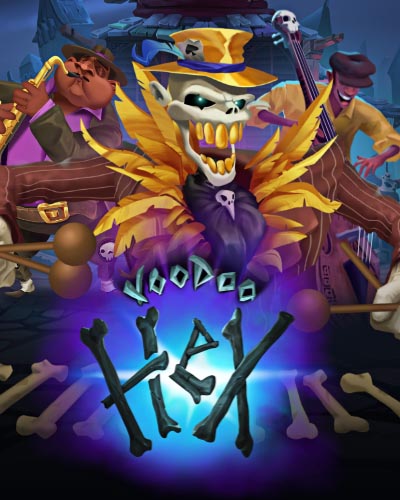 CasinoVibes – Premium Casino Games Selection