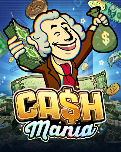 CasinoVibes – Premium Casino Games Selection